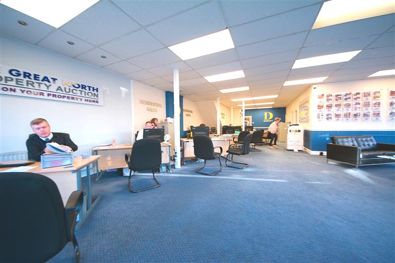 Estate Agents Hartlepool | Houses for Sale – Dowen | Dowen Estate ...