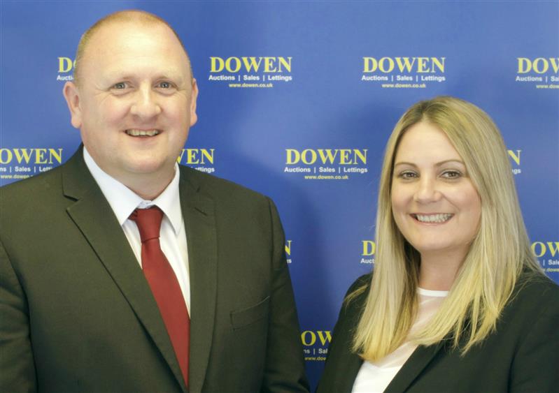 Estate Agents & Lettings Spennymoor | Dowen | Dowen Estate & Letting Agents